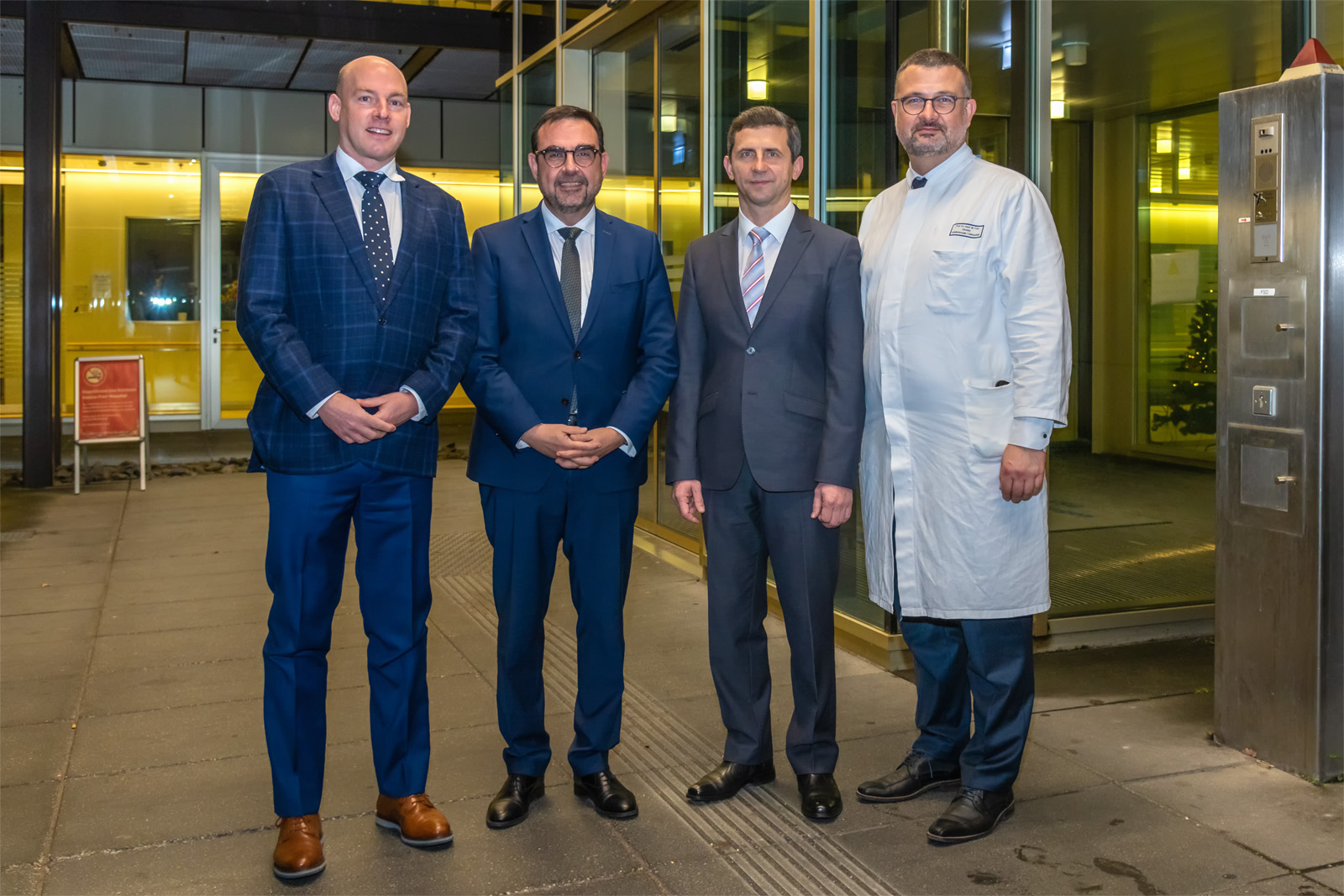 Home - Unfallchirurgie-Orthopädie | Uniklinikum Erlangen